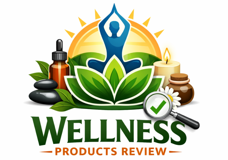 About - Wellness Products Review