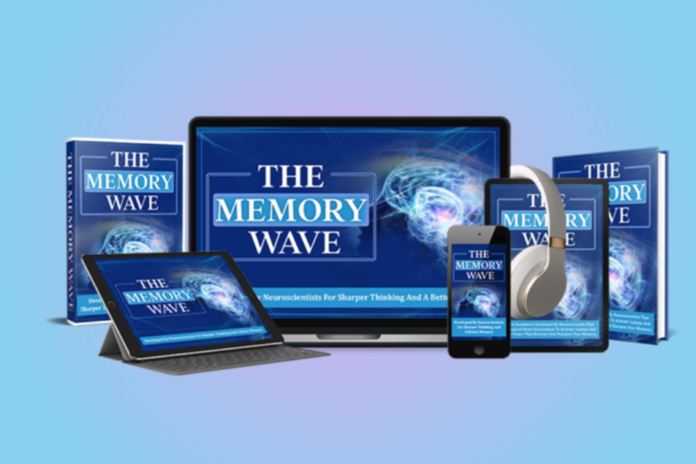 The Memory Wave – Wellness Products Review